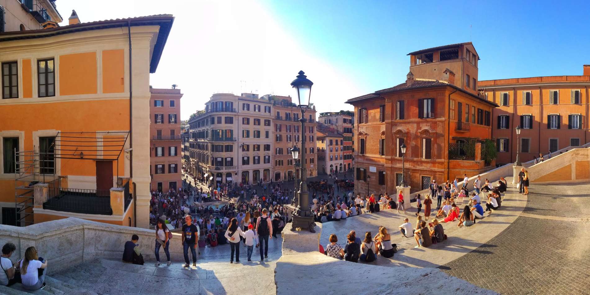 What To Try on Your Culinary City Break in Rome? - Travel Talks by eSky ...