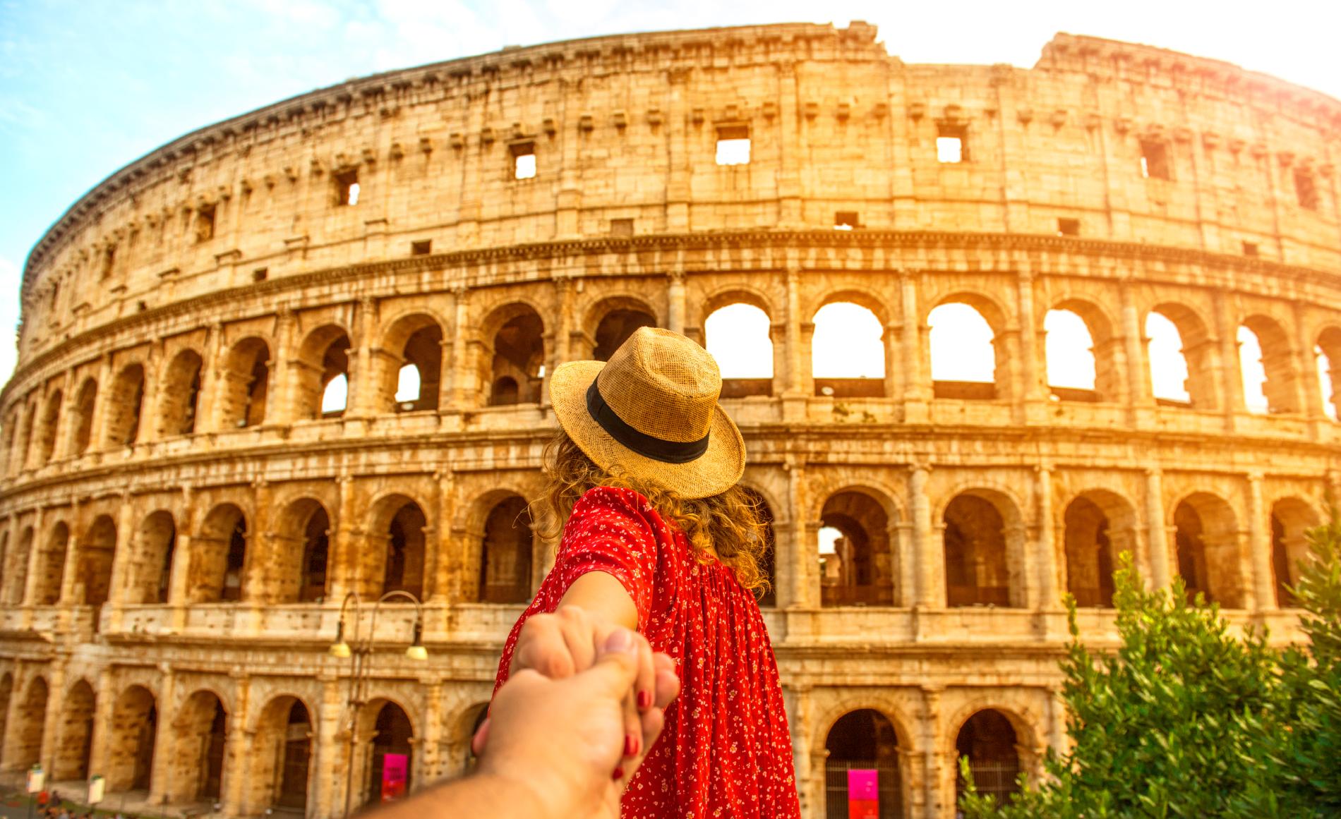 What To Try on Your Culinary City Break in Rome? - Travel Talks by eSky ...