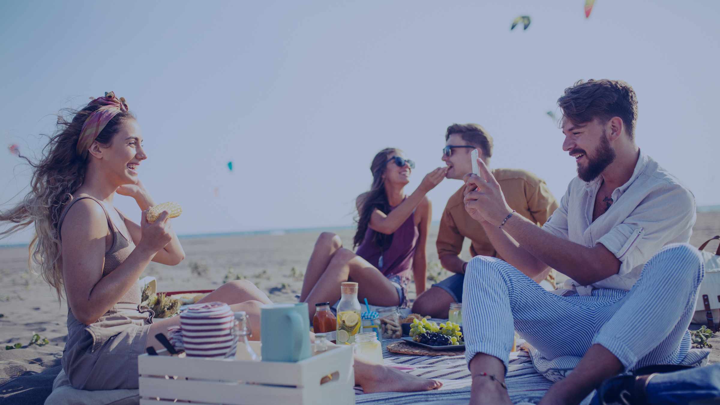 Your 2024 holiday calendar: when and where to travel - Travel Talks by ...