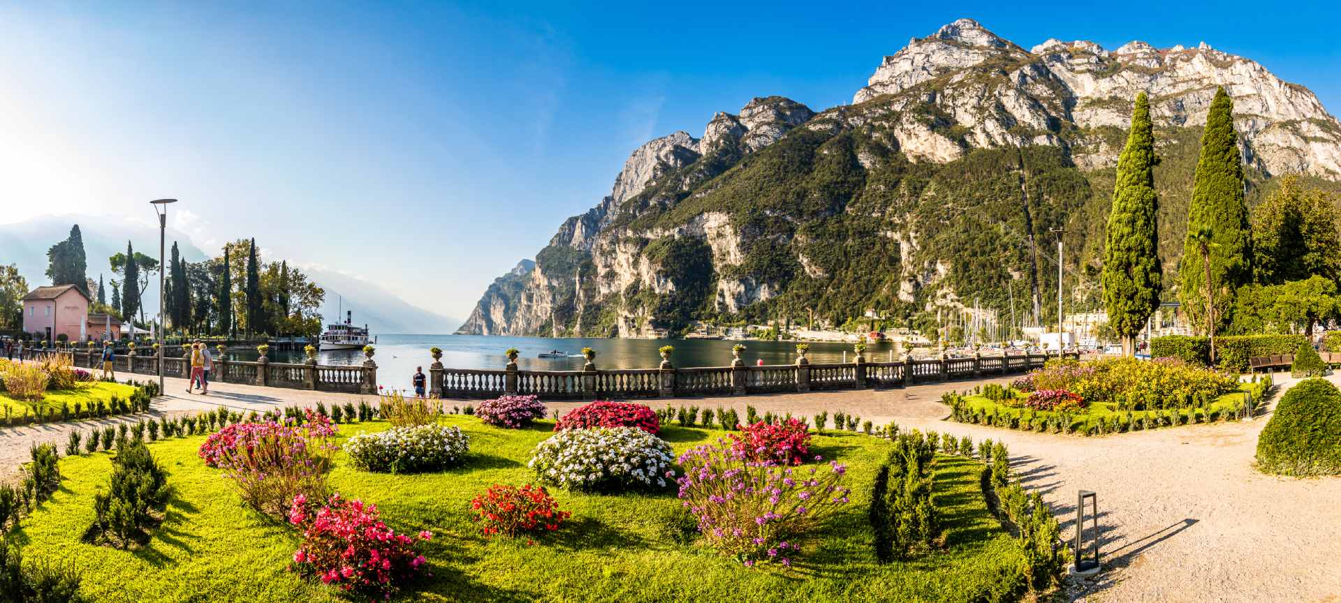 Como and Garda: a family holiday on Italy’s northern lakes - Travel ...